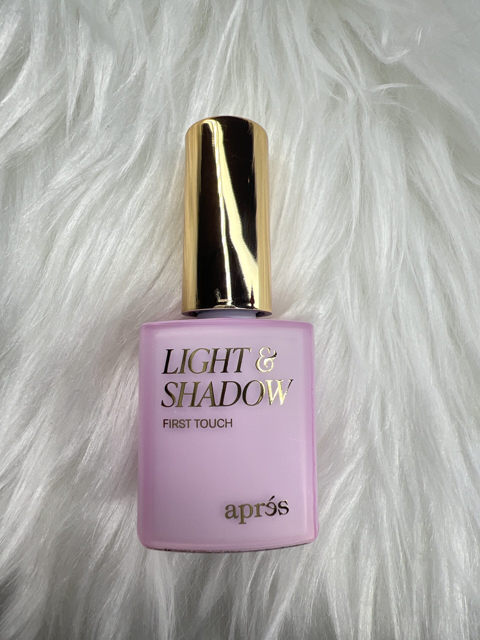 APRES LIGHT & SHADOW Renewal 710 - Nail Time Supply Shoppe